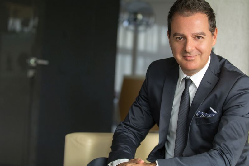 Lunedì prossimo a Pesaro incontro con Iginio Straffi, fondatore e CEO ...