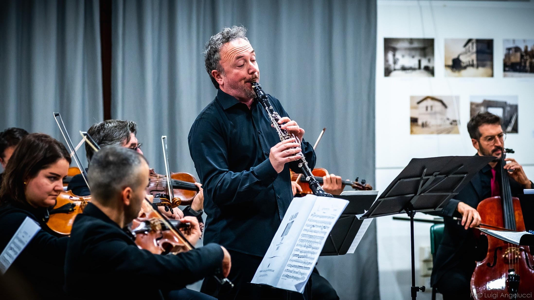 “Domeniche in armonia”, la musica dal vivo per tutte le età al Teatro ...