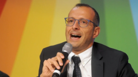 Olimpiadi, Matteo Ricci critica Fontana sulla presunta presenza dell'Ice